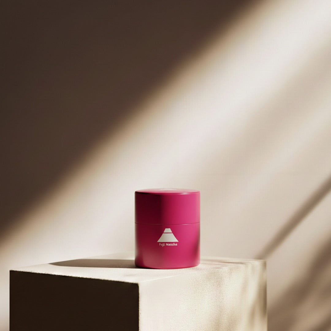 Fuji Matcha - Organic Matcha